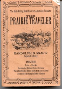 1859-Randolph B Marcy’s Book, Research Notes | Brian Altonen, MPH, MS