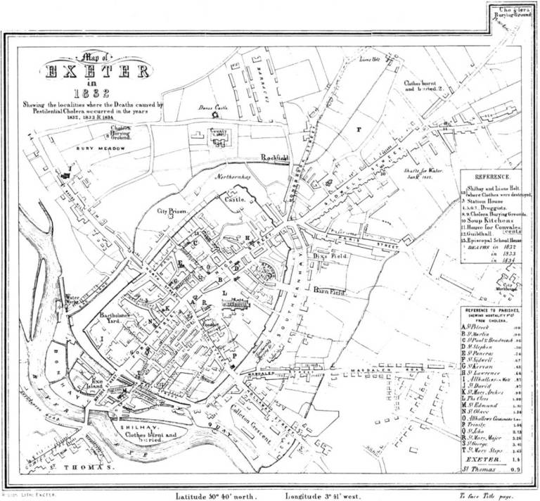 1875 – John C. Peters’ Disease Maps | Brian Altonen, MPH, MS